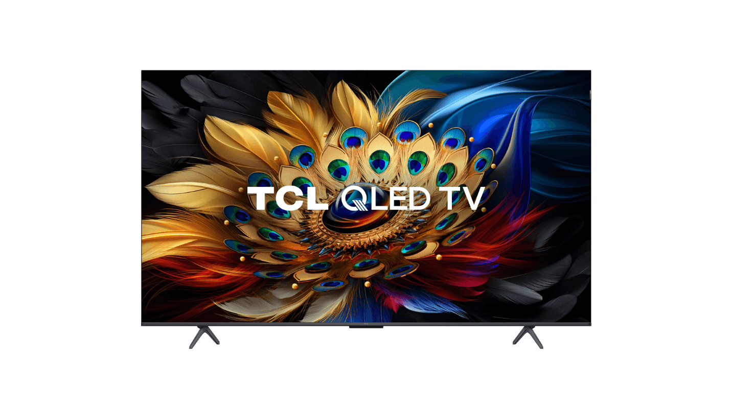 TCL anuncia a chegada da QLED TV C655 ao mercado brasileiro - TCL SEMP